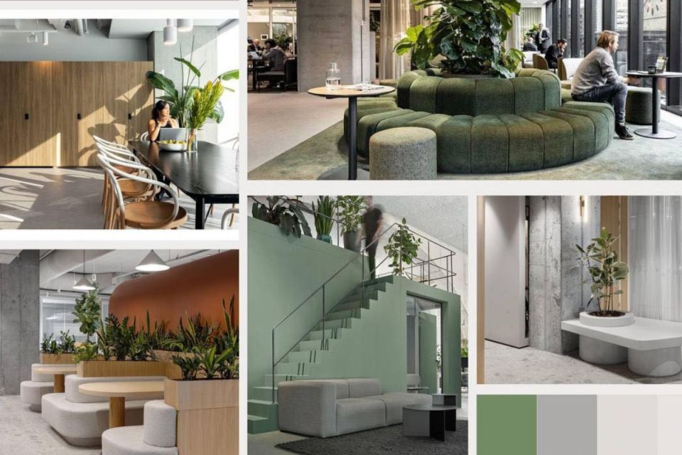 У Тернополі має запрацювати креативний простір OPEN SPACE - 20 хвилин Тернопіль