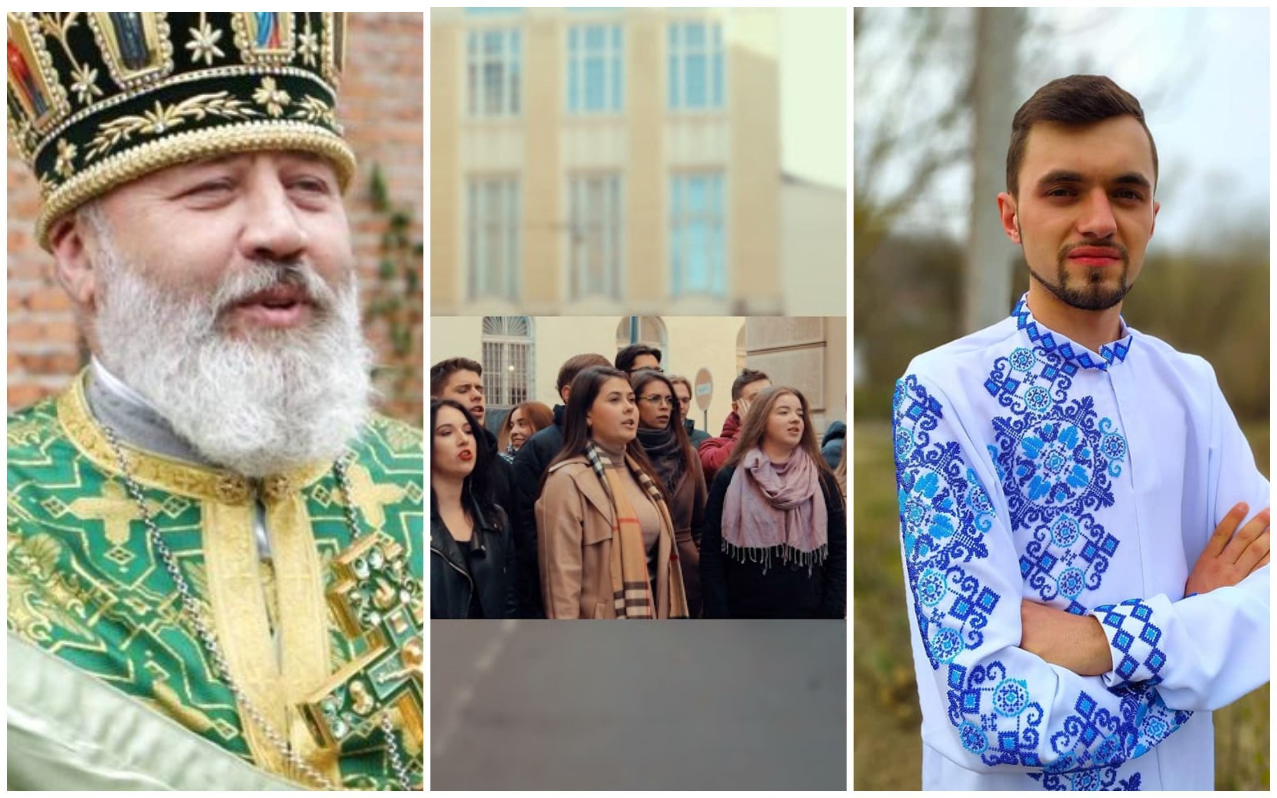 Тренд TikTok «Батько наш — Бандера» уперше опублікував студент, а ...