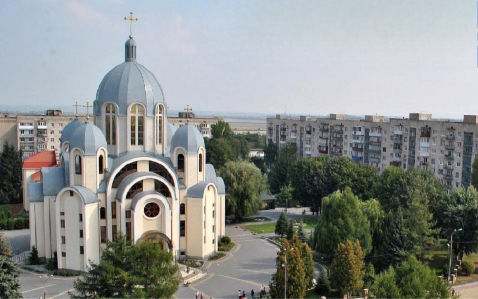 Прийдіть на ярмарок — долучіться до збору на Mavik - 20 хвилин Тернопіль