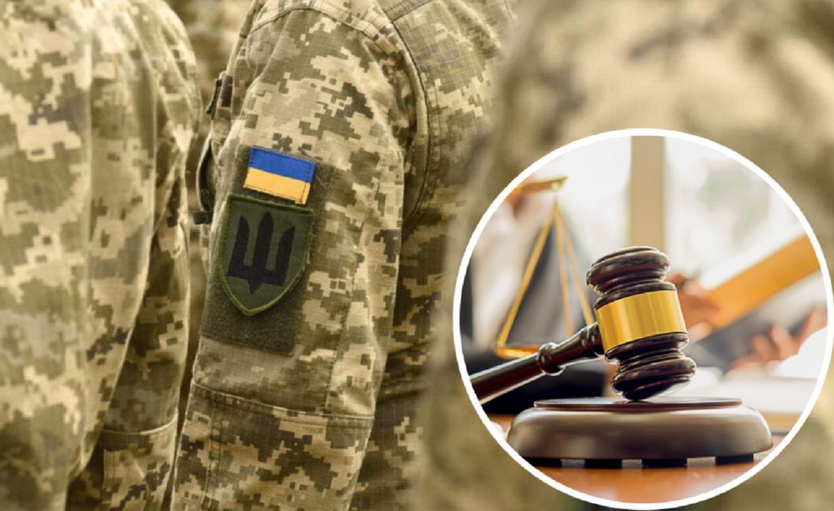 Вдарив працівника ТЦК у Підволочиську через відстрочку: що на це сказав ...